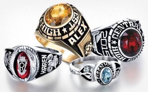 Class Ring Jewelers by The High School, Senior Class Expo in Omaha, NE ...