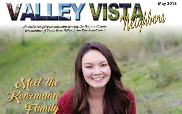 Branding and Awareness for Business Growth by Valley Vista Neighbors ...