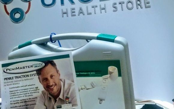 Viberect by Reflexonic,LLC- Urology Health Store in Leesburg, VA ...