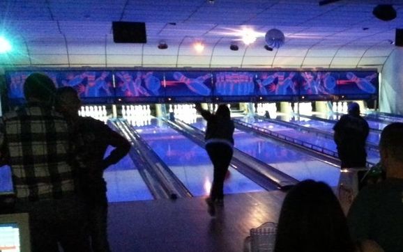 Sheffield Lanes - bowling center/ parties by Sheffield Lanes in ...