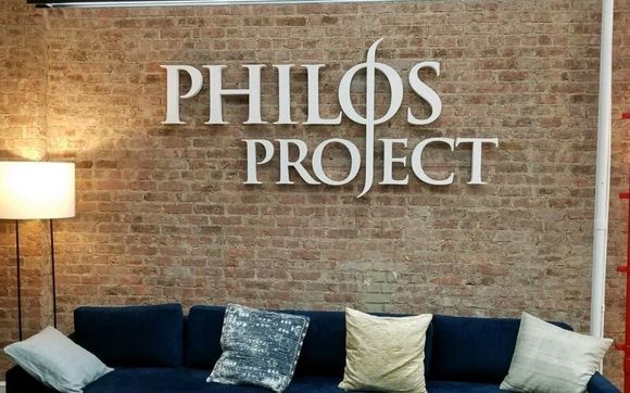 Lobby Signs by Street Style Sign Studio in New York, NY - Alignable