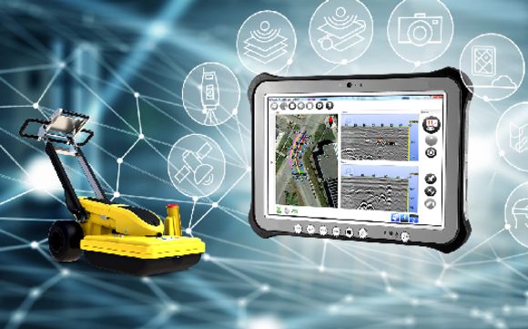 IDS GeoRadar North America - West Pleasant View Area - Alignable