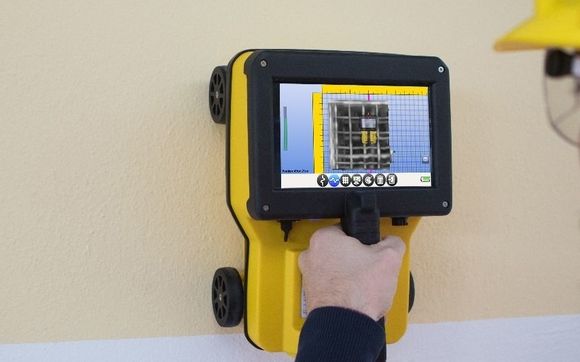 Opera DUO Ground Penetrating Radar by IDS GeoRadar North America in ...