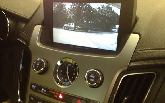 Factory Navigation Systems by MVI Inc. in Raleigh, NC - Alignable