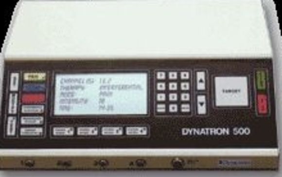 Dynatron 500 by Achilles Chiropractic & Wellness in Pismo Beach, CA ...