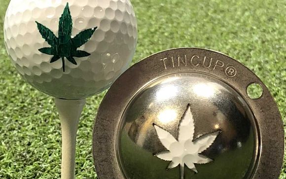 Marijuana Leaf Stencil by Darren Michael Smith in Palatine, IL - Alignable