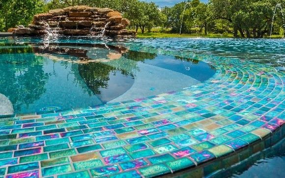 Luxury Swimming Pools by KB Custom Pools in Bee Cave, TX - Alignable