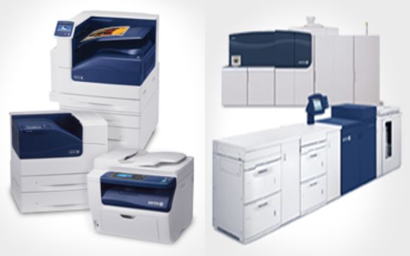 HP Printers by Lewan Technology in Colorado Springs, CO - Alignable