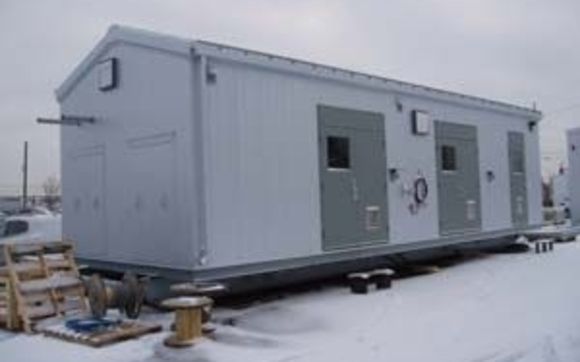 Skids and Buildings by Prologic Controls Ltd in Calgary, AB - Alignable