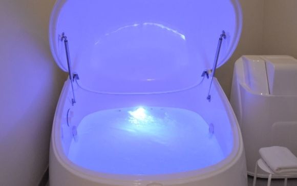Premium Float Pod by Soul Float Studio in Calgary, AB - Alignable