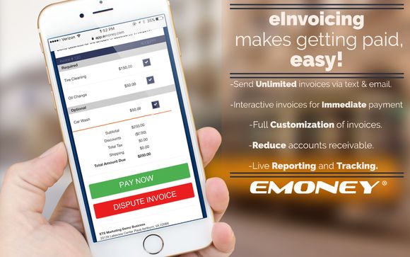 Electronic Invoicing by ETS: Electronic Transaction Systems in Berlin ...