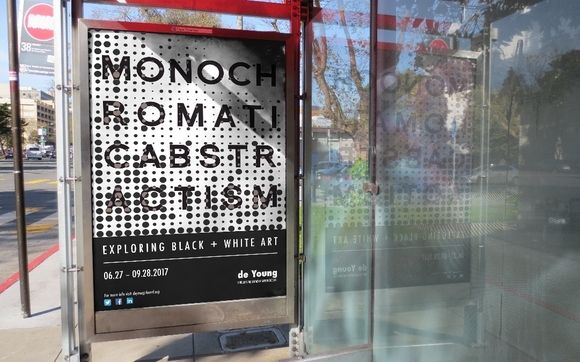 Poster & Signs by Laura Borowski Graphic Designer in San Francisco, CA ...