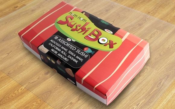 Packaging by Laura Borowski Graphic Designer in San Francisco, CA ...