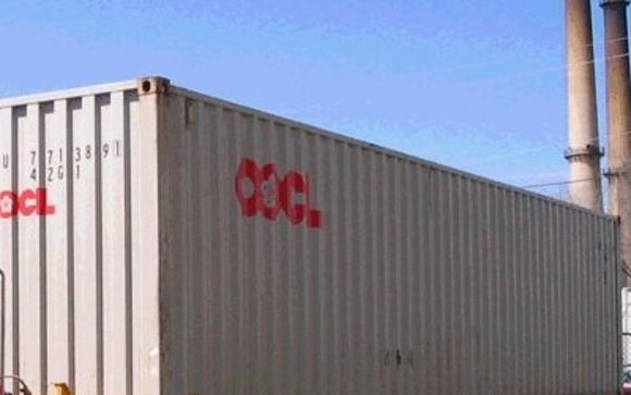 Amazon Containers - Waco, TX - Alignable