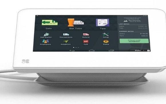 Clover® Mini by Clover Point Of Sale Systems in Houston, TX - Alignable