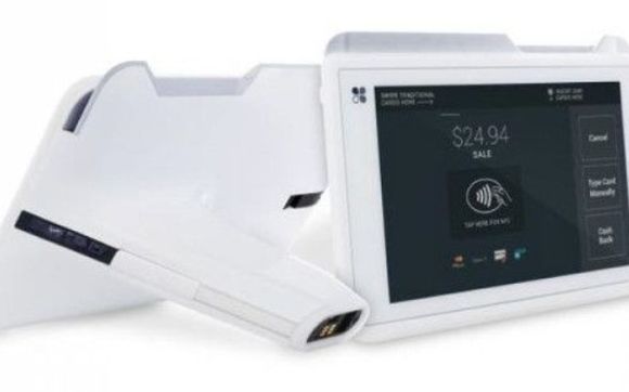 Clover Mobile POS System by Clover Point Of Sale Systems in Houston, TX ...
