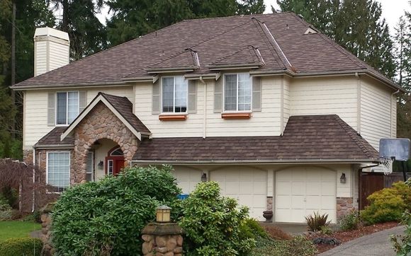 Sharp Roofing - Seattle, WA - Alignable