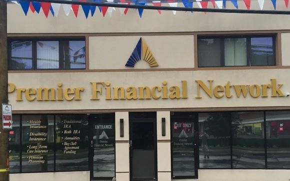 Premier Insurance Services - Huntington Station, NY - Alignable