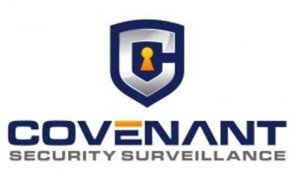 Surveillance Cameras by Covenant Security Surveillance, LLC in Savannah ...