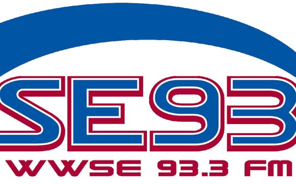 WWSE, Jamestown (93.3 FM) - Established in 1970 by Media One Group in ...