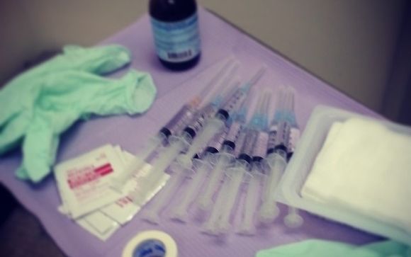 Interventional Orthobiologic Precision Guided Injections by Edward ...