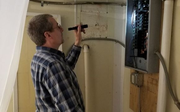 New Direction Home Inspections LLC - West Salem Area - Alignable