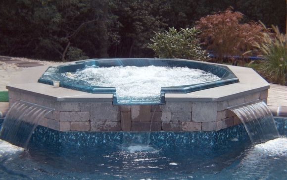 Spillway Spas - Longwood, FL - Alignable