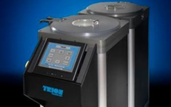 Minilock-Phantom: Reactive Ion Etcher (RIE) with a Vacuum Loadlock by ...