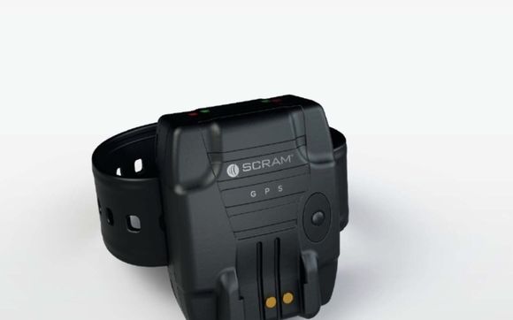 Scram GPS Monitoring by McElveen Bail Bonding in Beaufort, SC - Alignable