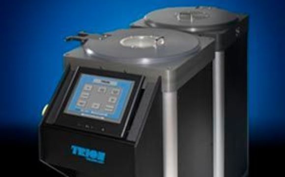 Minilock-Phantom: Reactive Ion Etcher (RIE) with a Vacuum Loadlock by Trion Technology in ...