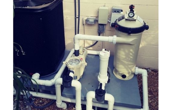 Swimming Pool Repair by Aqua Doc Pool Clinic in Venice, FL - Alignable