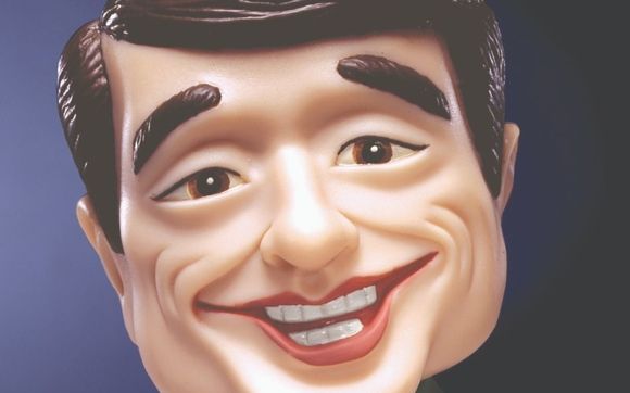 YES MAN Doll by M&R Games LLC in Sunriver Area - Alignable