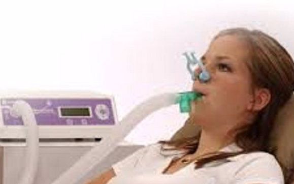 Resting Metabolic Analysis by Liquivida Lounge Metabolic Health in Fort ...