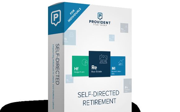 Provident Trust Group - Spring Valley, NV - Alignable