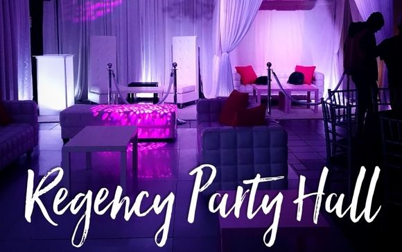 Regency Party Hall - New York, NY - Alignable