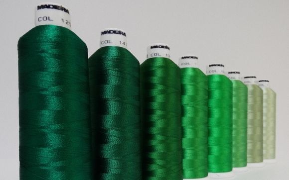 Embroidery Thread & Supplies by Madeira USA in Laconia, NH - Alignable