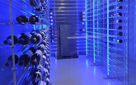 Custom Fabrication & Design by Welch Plastics in Las Vegas, NV - Alignable