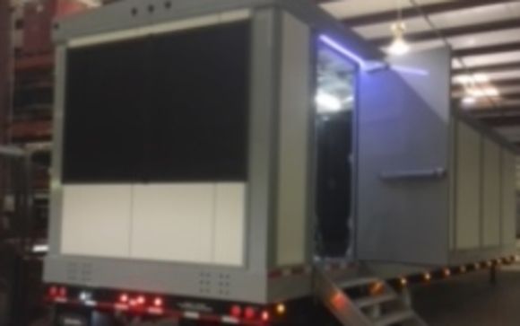 Portable 2 meg Uninterruptible Power Supply by E3nv in Carson City, NV ...