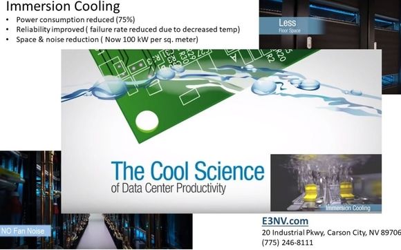 2 Meg UPS Portable Trailer (INSIDE) by E3nv in Carson City, NV - Alignable