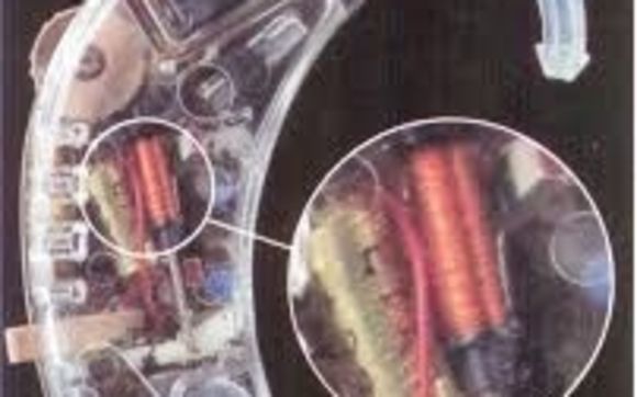 Design and Install Induction Loop Systems by Acoustic Loop Innovations ...