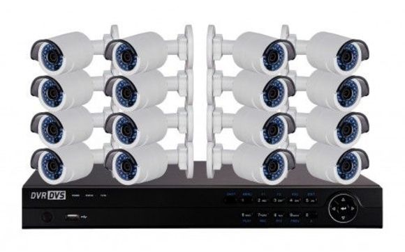 Security Cameras by Shield Tech Services LLC in Tallahassee, FL - Alignable