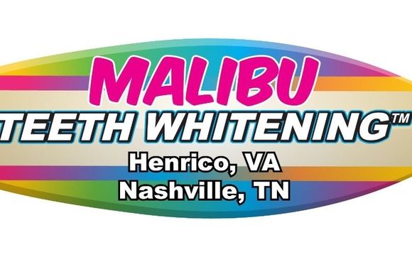 Malibu Teeth Whitening, Inc - Henrico, VA - Alignable