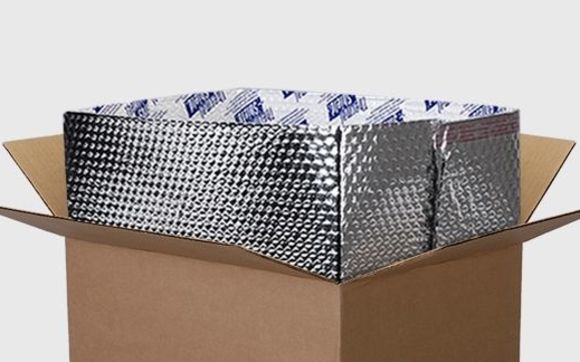 Frontier Paper & Packaging - Indianapolis, IN - Alignable