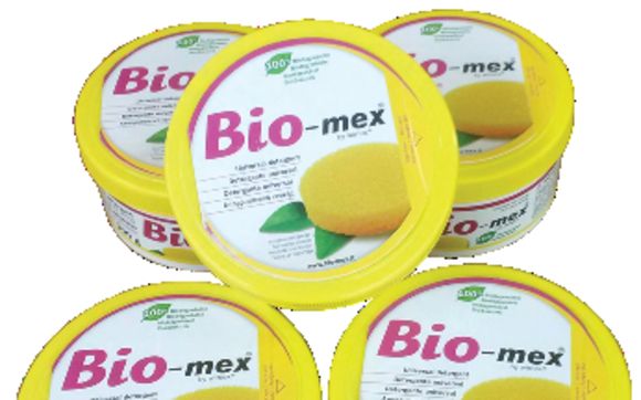 Bio-mex® Multi Surface Cleaner by GetNGreen in Bozeman, MT - Alignable