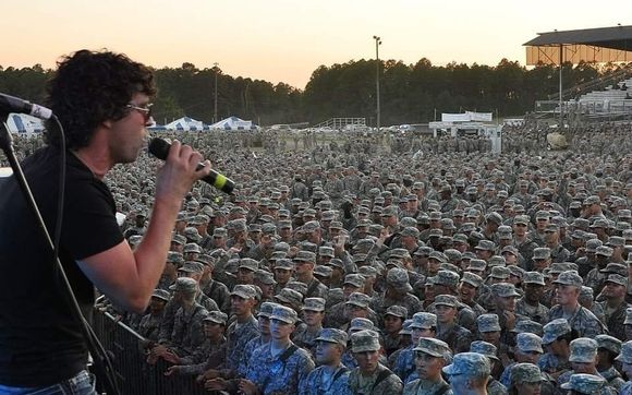 Barry Michael Entertainment, LLC - Mcdonough, GA - Alignable