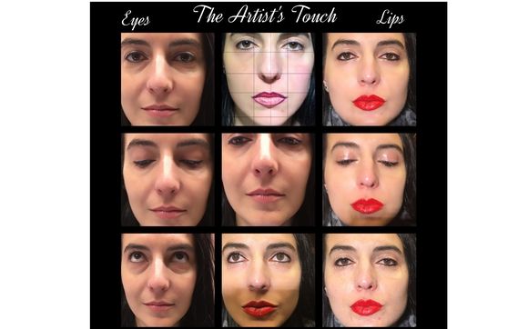 Permanent Makeup and Medical Micropigmentation by The Artist's Touch ...