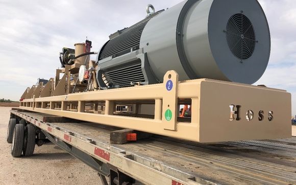 Horizontal Pump Systems by Hoss Pump Systems in Tulsa, OK - Alignable