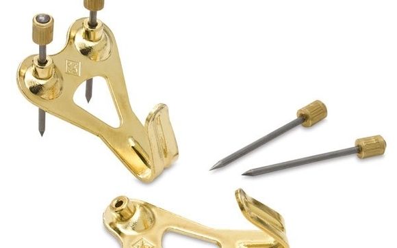 20# Floreat Hanger by Ziabicki Import Company in Racine, WI - Alignable
