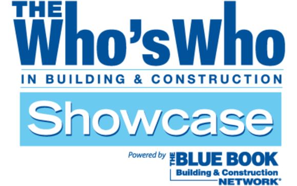 The Who's Who Showcase Networking Event by The Blue Book Building ...