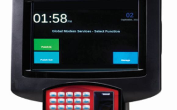 ATS PeoplePoint Care by Apex Time Solutions in Toronto, ON - Alignable